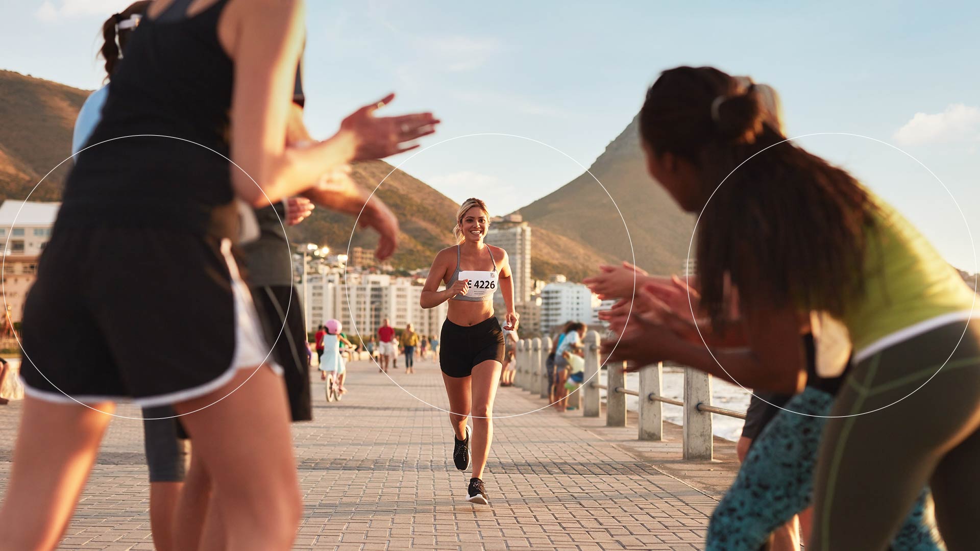 Participant Resources & Success Stories - Survivor Fitness