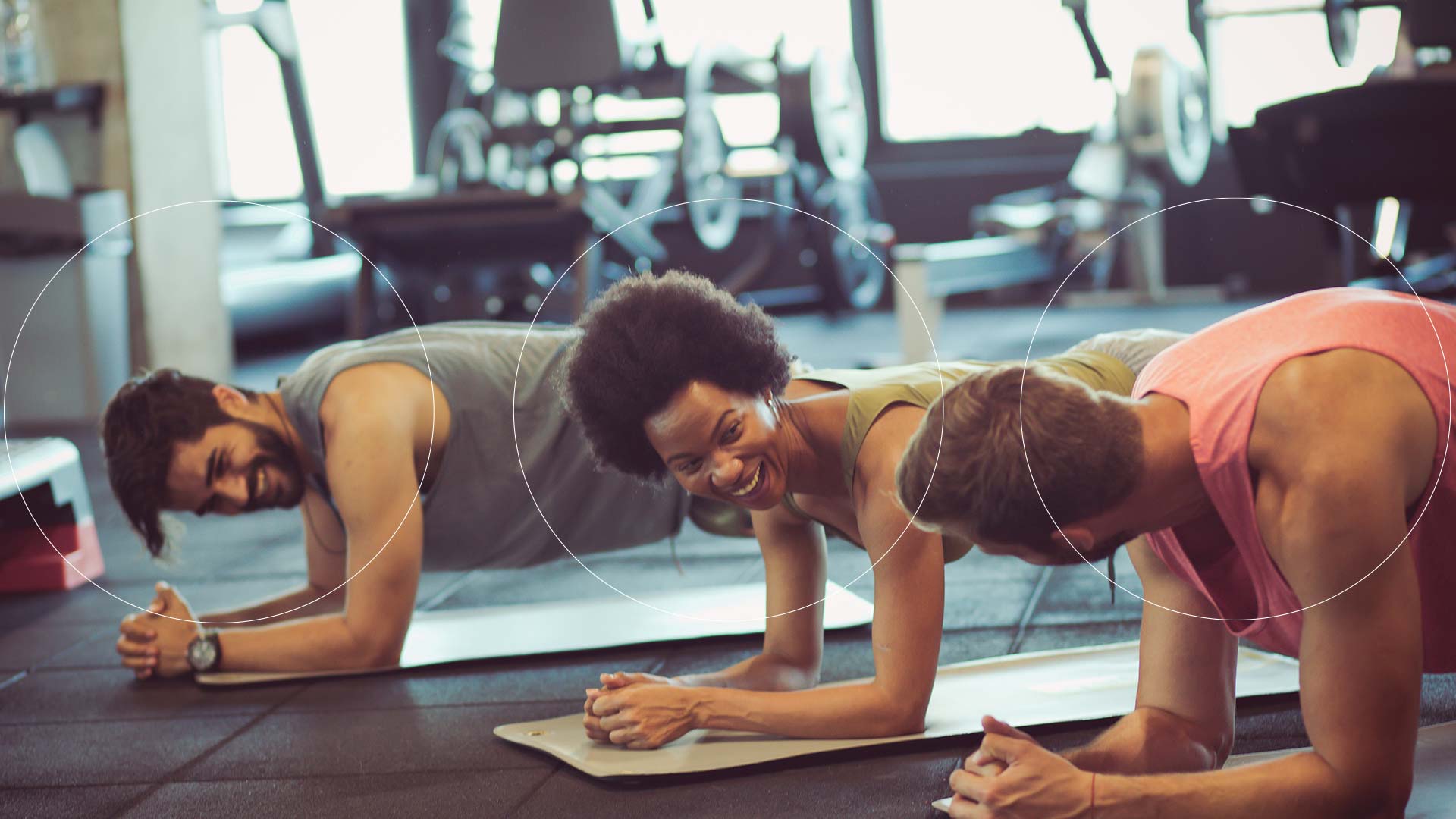 Apply To Join - Post Cancer Wellness Program - Survivor Fitness