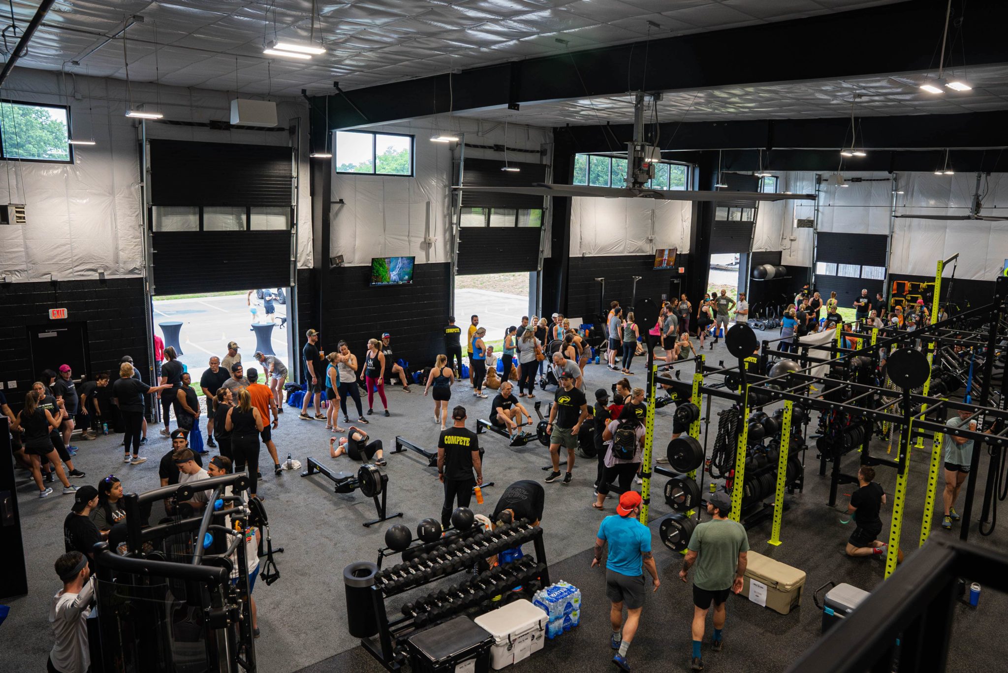 Resources - Survivor Fitness