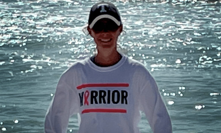 Upcoming Events - Survivor Fitness Cancer Survivorship Program